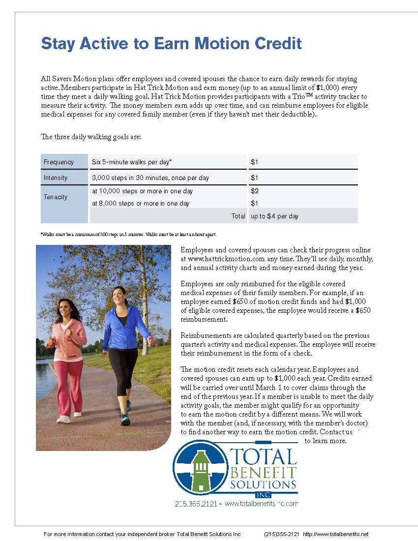 UHC: Introducing Plans with Rate Caps and Wellness Rewards – Total ...