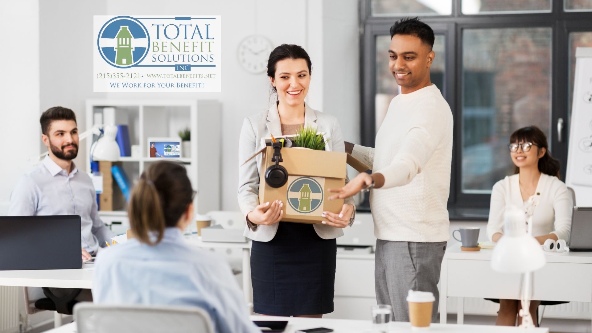 Top 10 Questions to Ask Your Benefits Broker – Total Benefit Solutions Inc