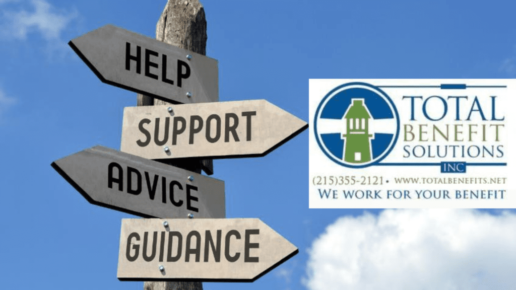 Total Benefit Solutions Inc – Health Insurance for business, families ...