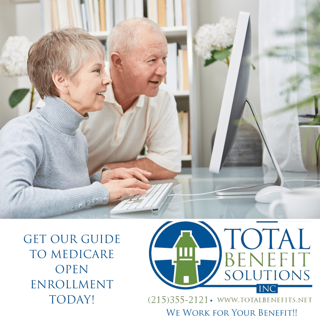 Get ready for the Medicare Annual Enrollment Period with our ...