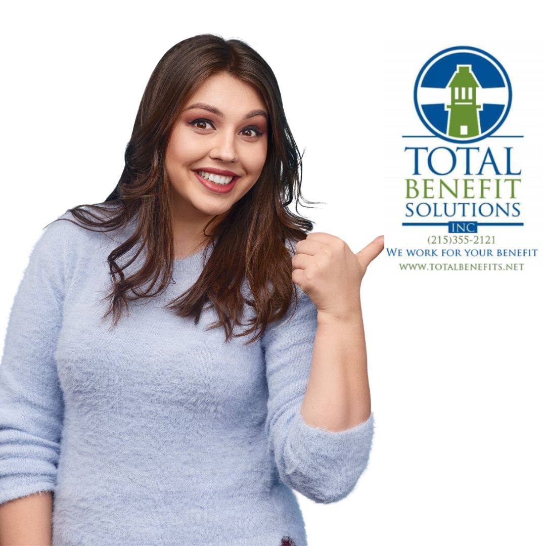 2023 Patient-Centered Outcomes Research Trust Fund (“PCORTF”) Fees – Total Benefit Solutions Inc